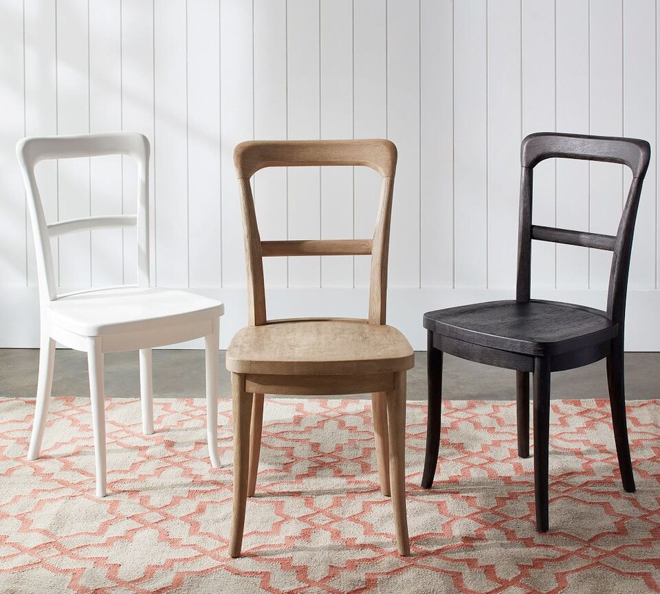 Cline Bistro Dining Chair | Pottery Barn Australia
