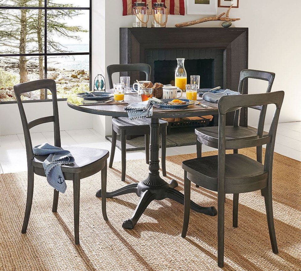 Cline Bistro Dining Chair