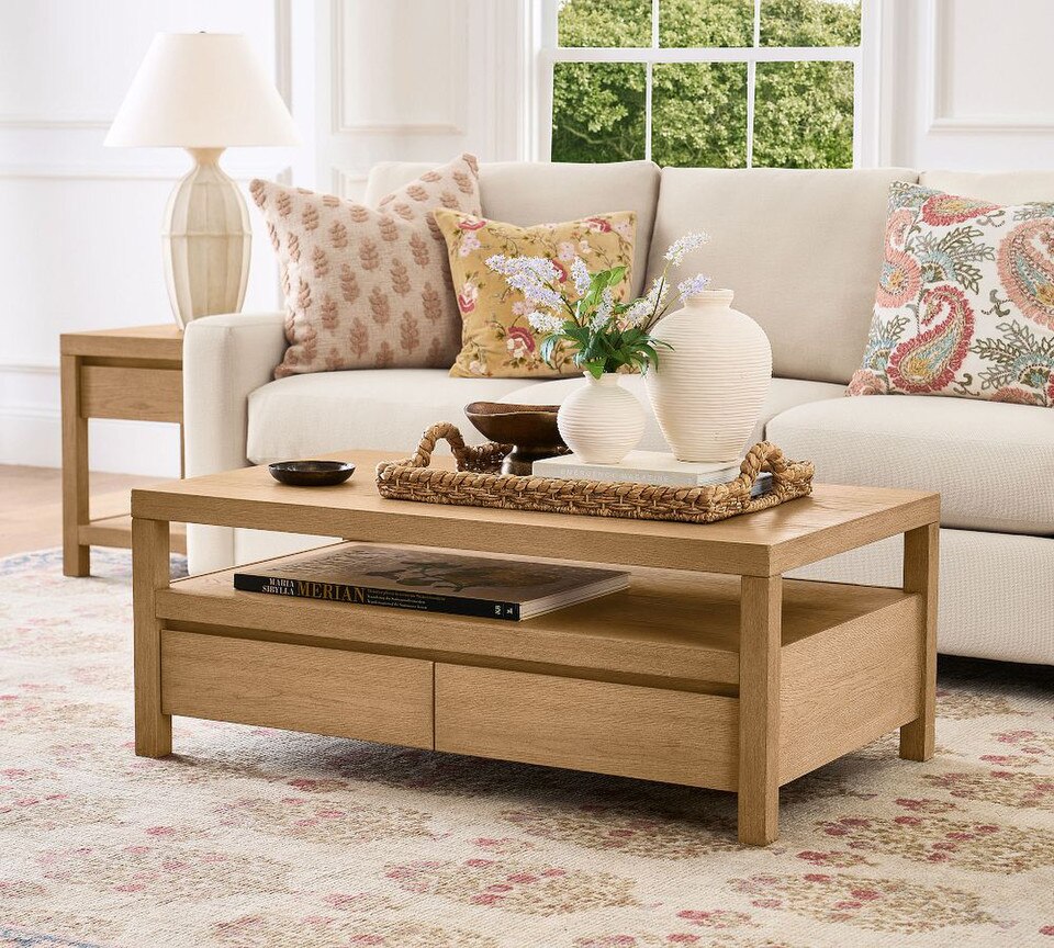 Coiled Vase Collection | Pottery Barn Australia