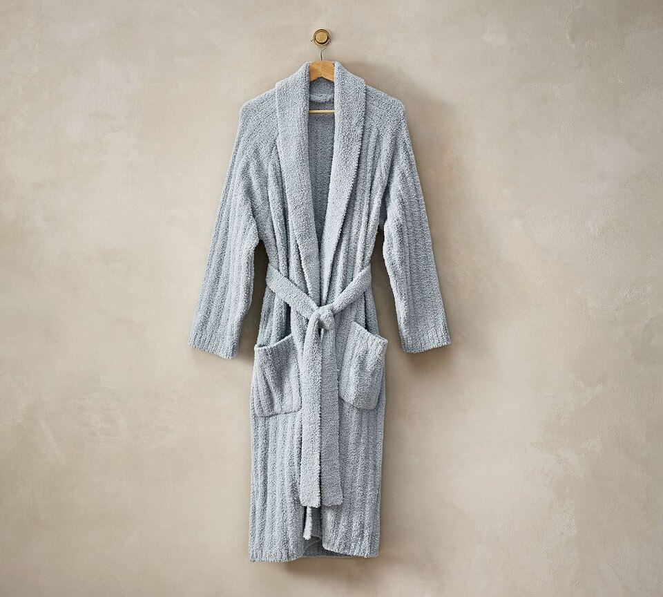 Pottery Barn Mens Robe