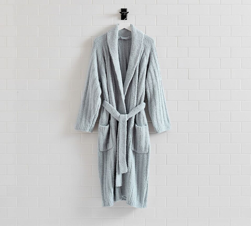 Pottery Barn Mens Robe