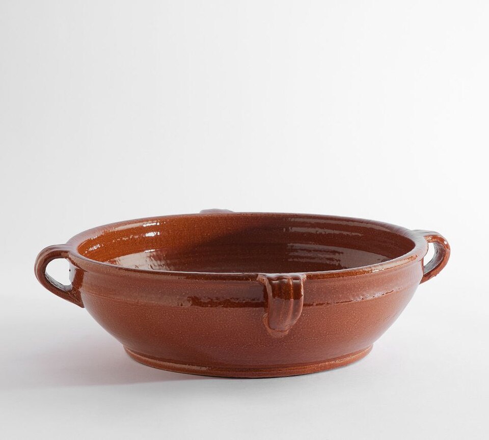 Emery Handcrafted Ceramic Vases | Pottery Barn Australia