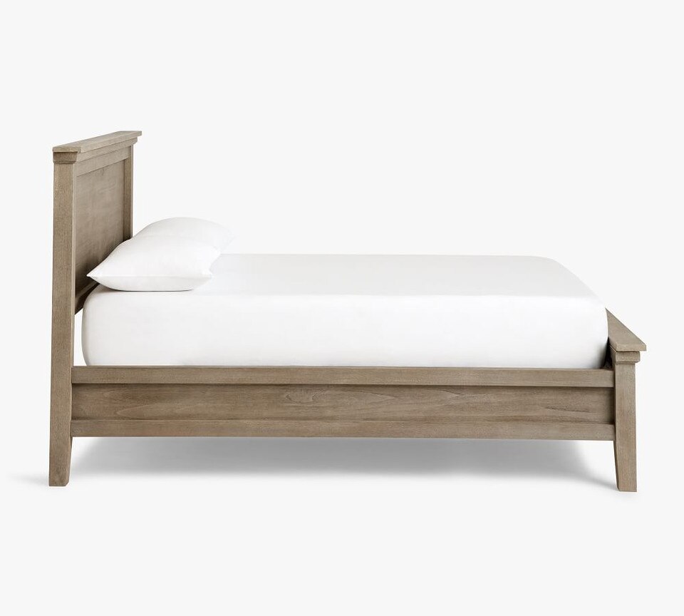 Farmhouse Bed | Pottery Barn AU | Pottery Barn Australia