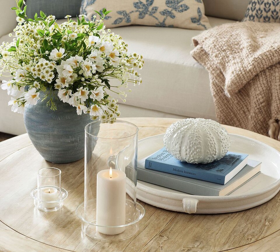 Faux Butterfly Bush Bundle | Pottery Barn Australia