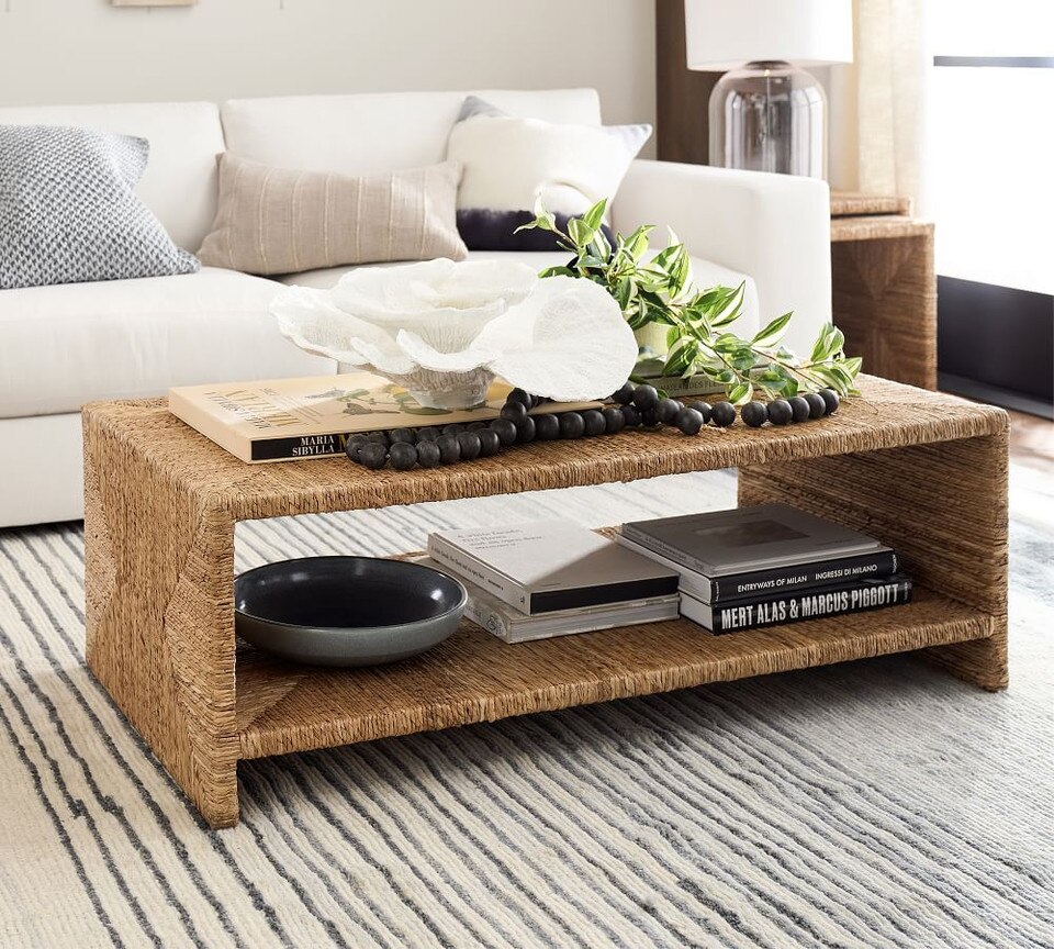 Faux Coral Decorative Objects - Pottery Barn Australia