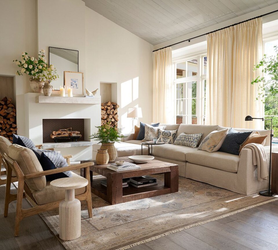 French Glaze Ceramic Collection