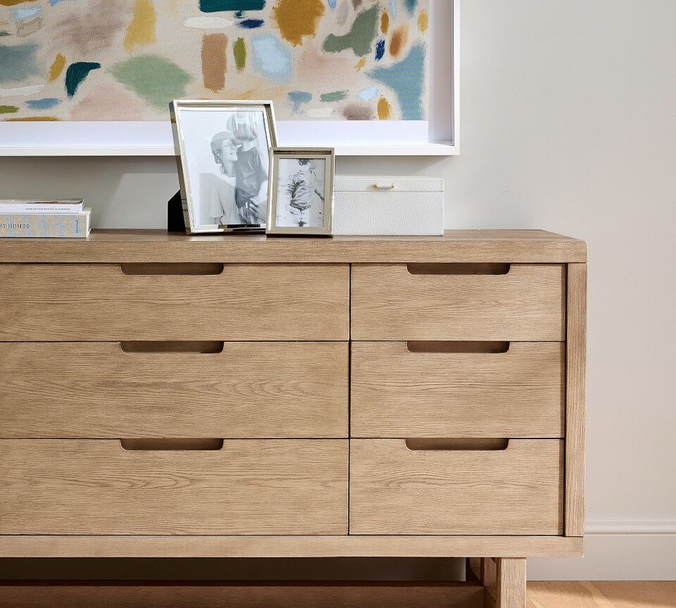 Grayson Frame | Pottery Barn Australia