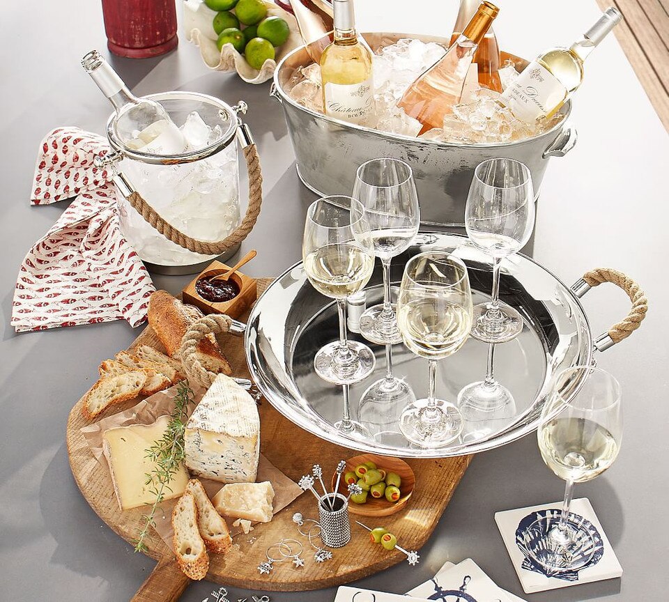 Harrison Party Bucket