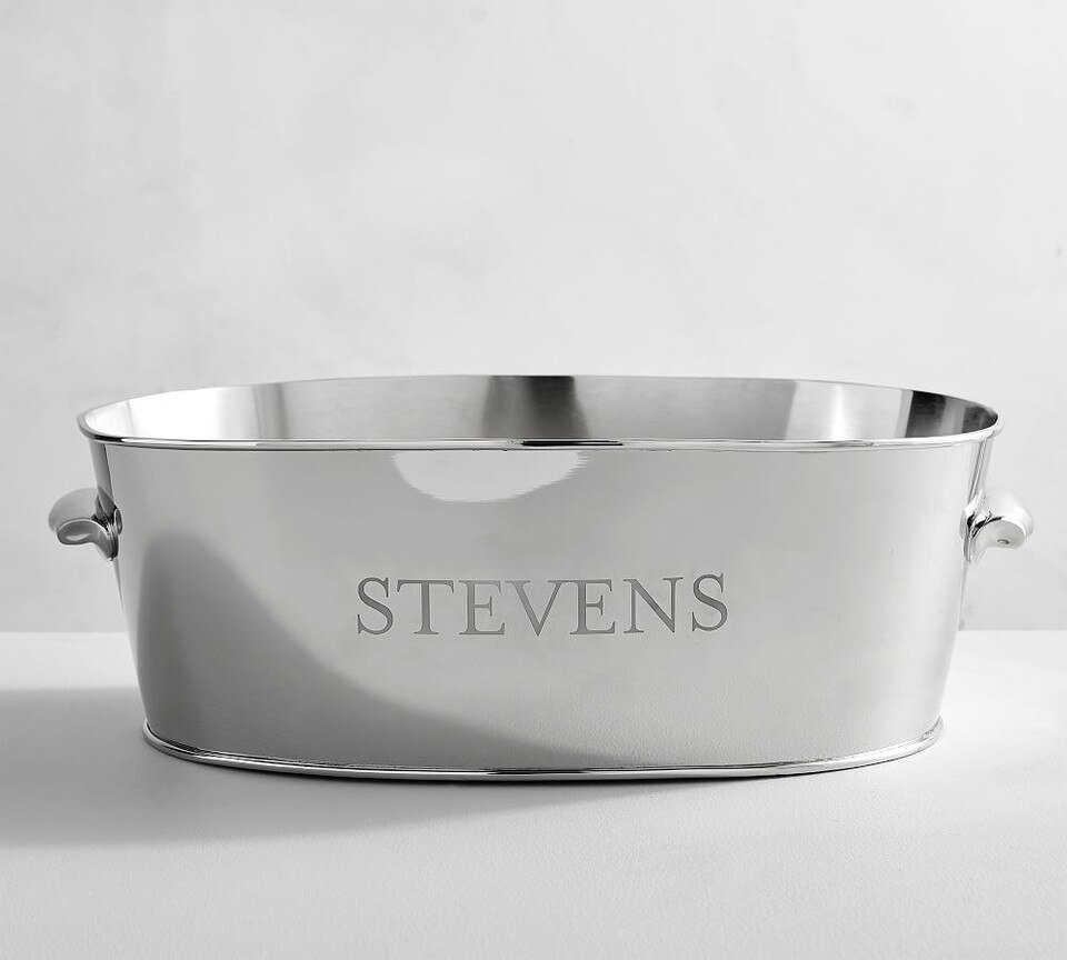 Harrison Party Bucket