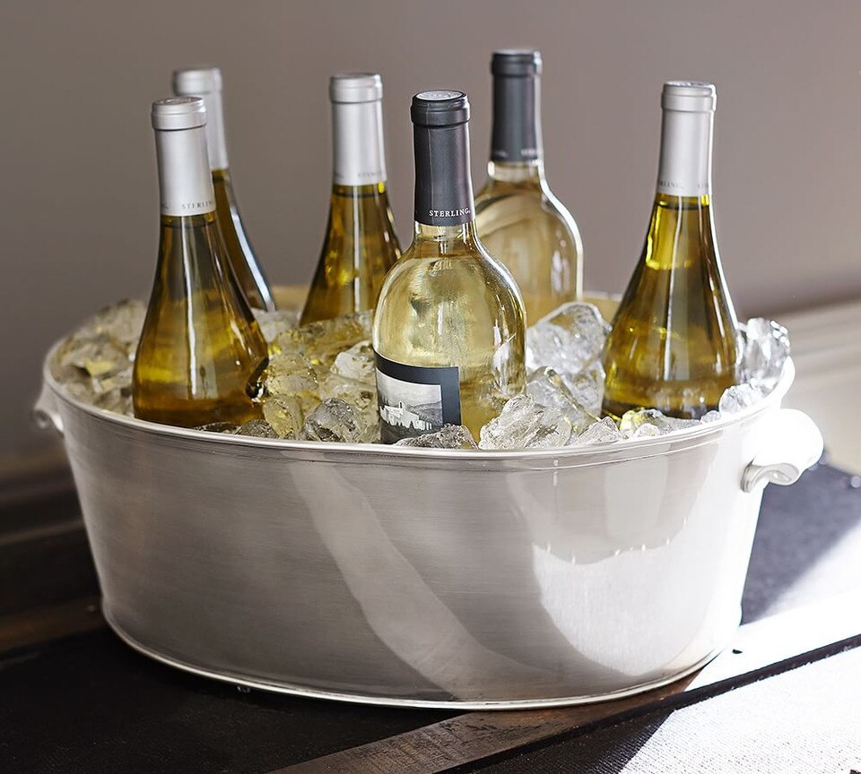 Harrison Party Bucket