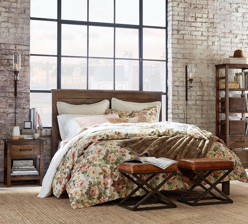 Heathered Chenille Jute Rug - Natural - Pottery Barn Australia