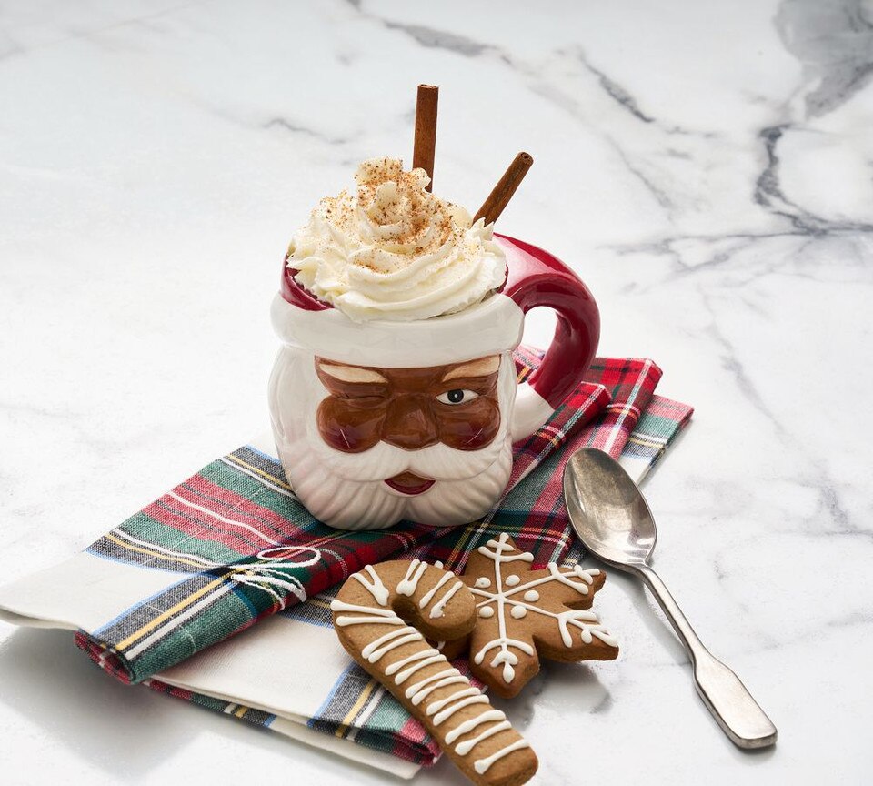 Holiday Ceramic Mug Collection | Pottery Barn Australia