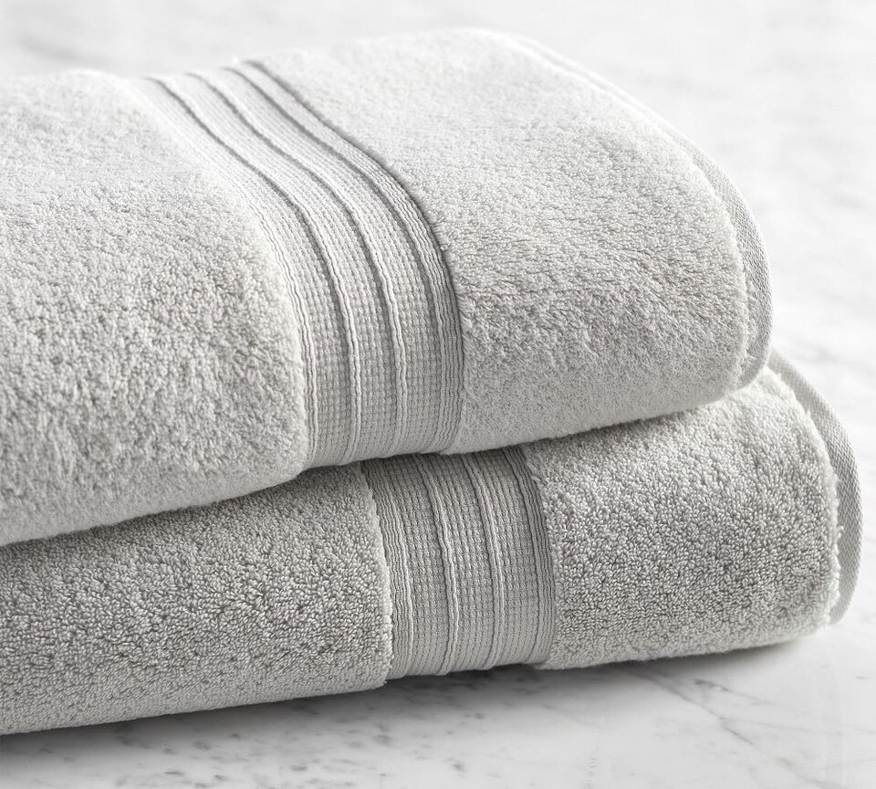 Hydrocotton Organic Towels - Pottery Barn Australia