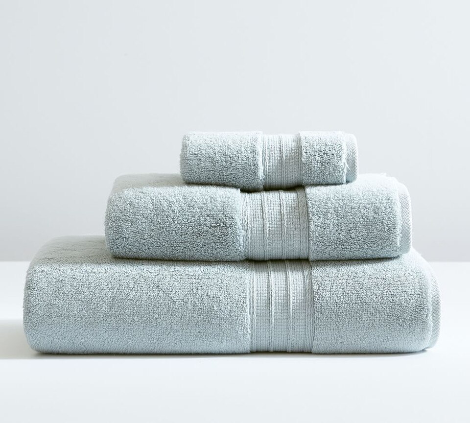 Hydrocotton Organic Towels | Pottery Barn Australia