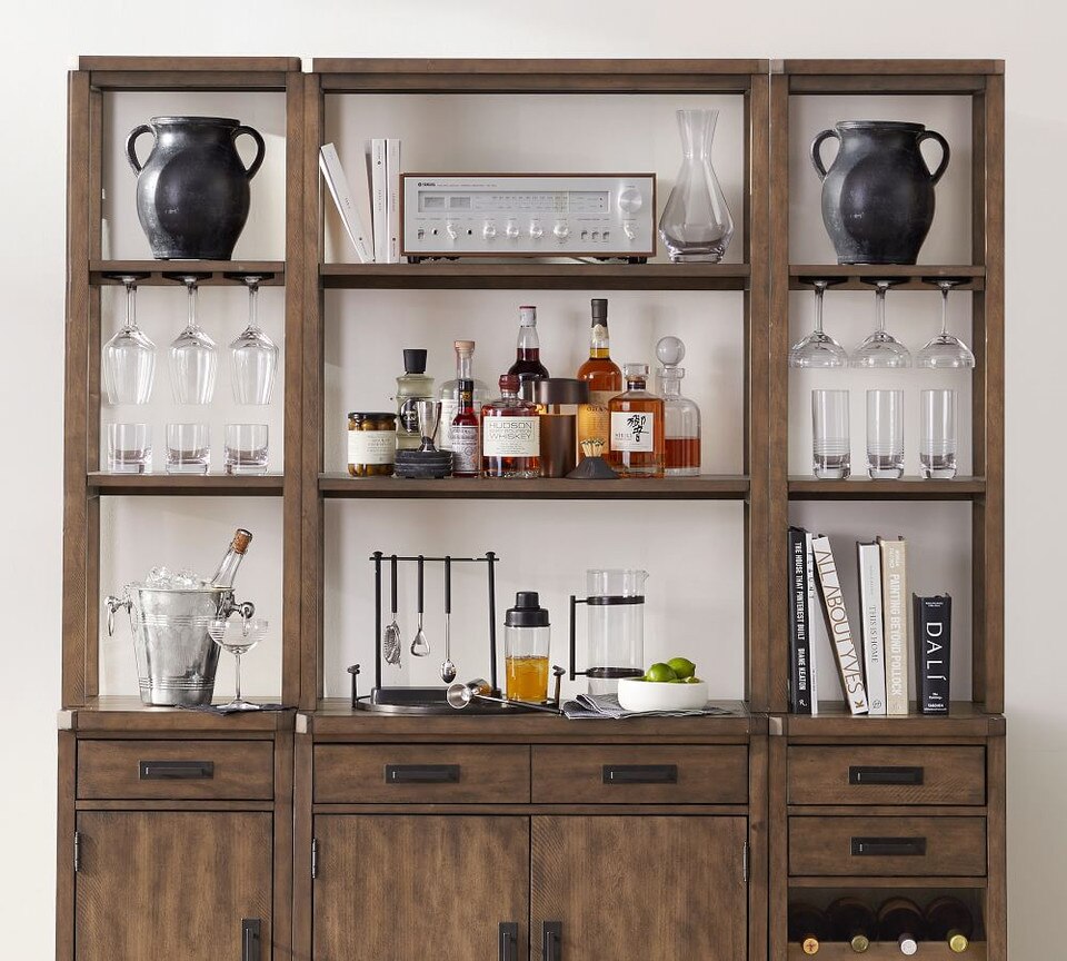 Joshua Ceramic Vases | Pottery Barn Australia