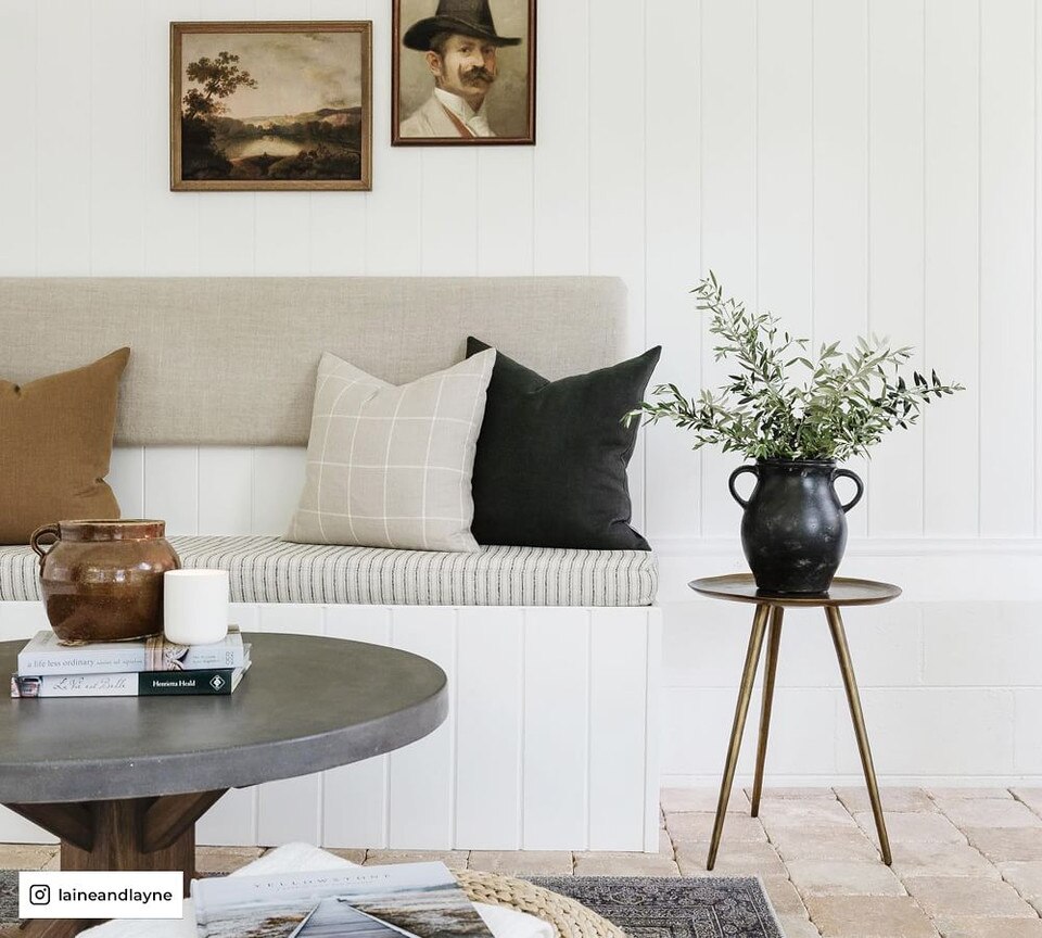 Joshua Handcrafted Ceramic Vases - Pottery Barn Australia