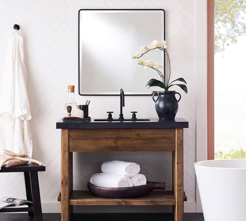 Joshua Handcrafted Ceramic Vases - Pottery Barn Australia