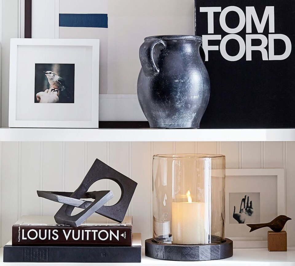 Joshua Handcrafted Ceramic Vases - Pottery Barn Australia