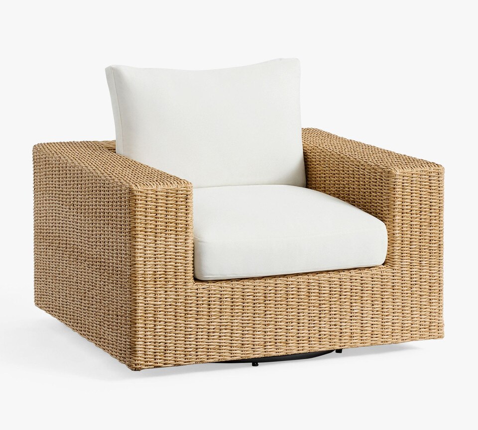 Pottery Barn Lounge Chairs