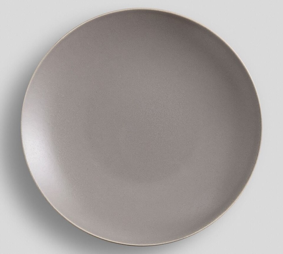 Mason Dinner Plate | Pottery Barn Australia