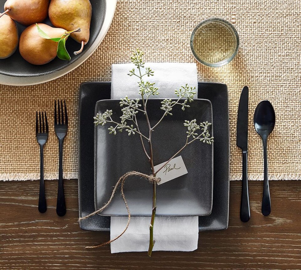 Mason Cutlery - Pottery Barn Australia