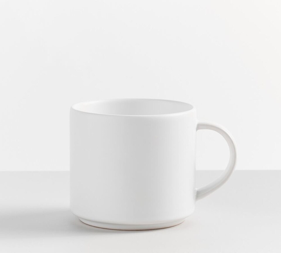 Mason Mug | Pottery Barn Australia