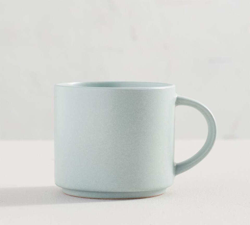 Mason Mug | Pottery Barn Australia
