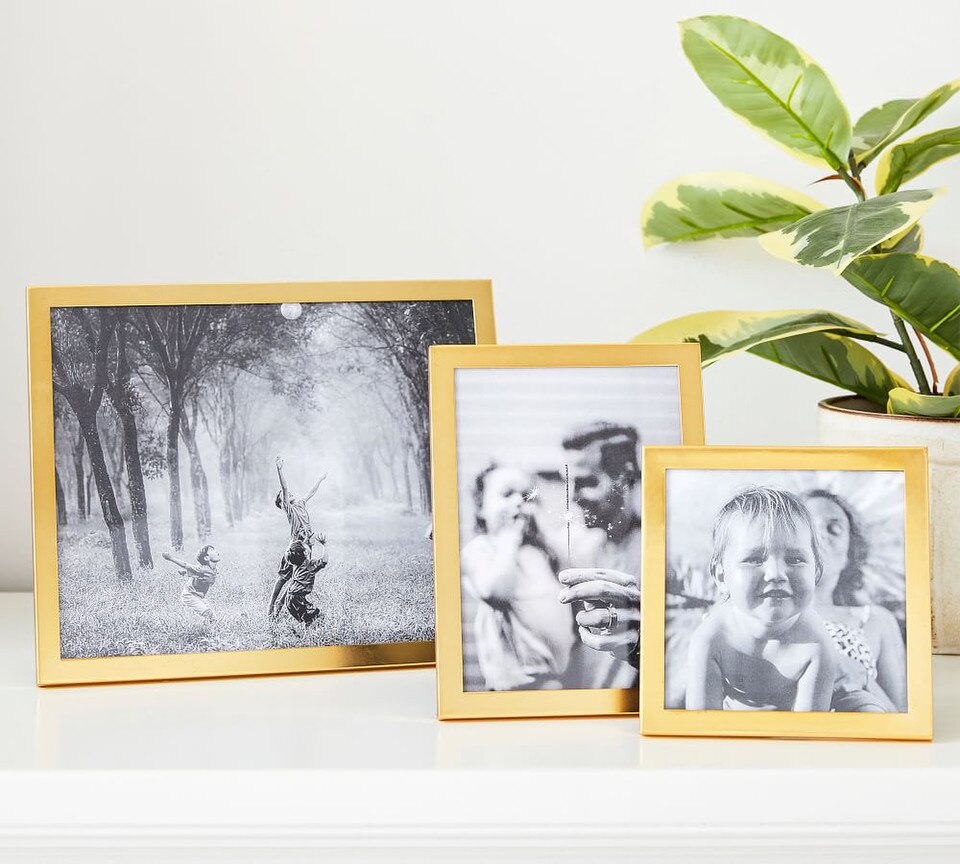 Classic Frames | Pottery Barn Australia