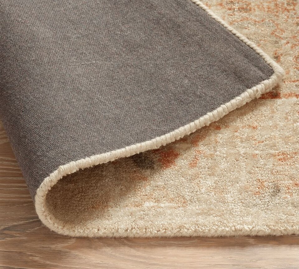 Nahla Hand-Tufted Wool Rug