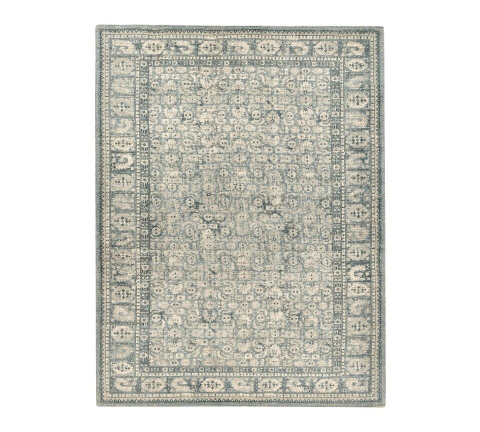Oaklynn Handwoven Rug | Pottery Barn Australia