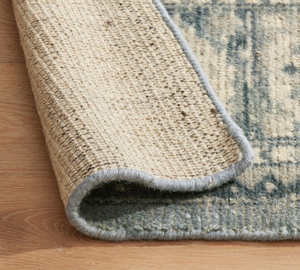 Oaklynn Handwoven Rug | Pottery Barn Australia
