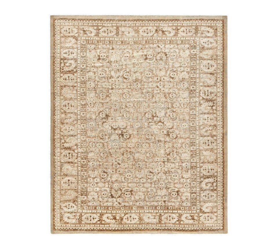 Oaklynn Handwoven Rug | Pottery Barn Australia