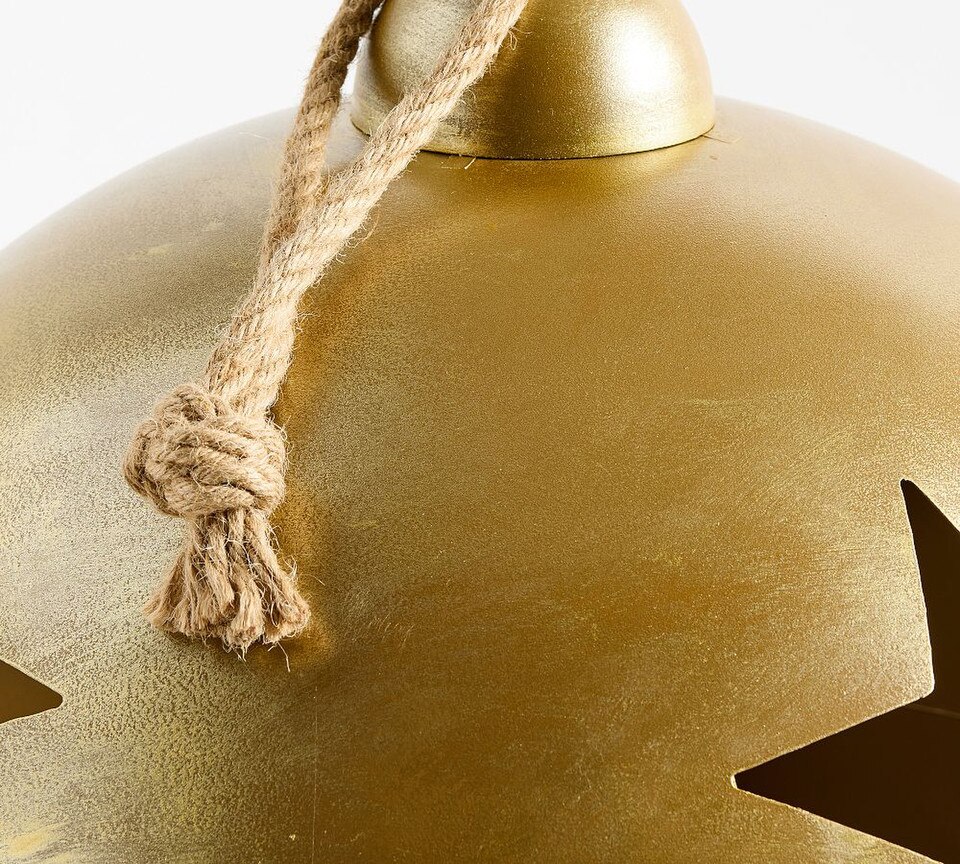 Oversized Bells | Pottery Barn Australia