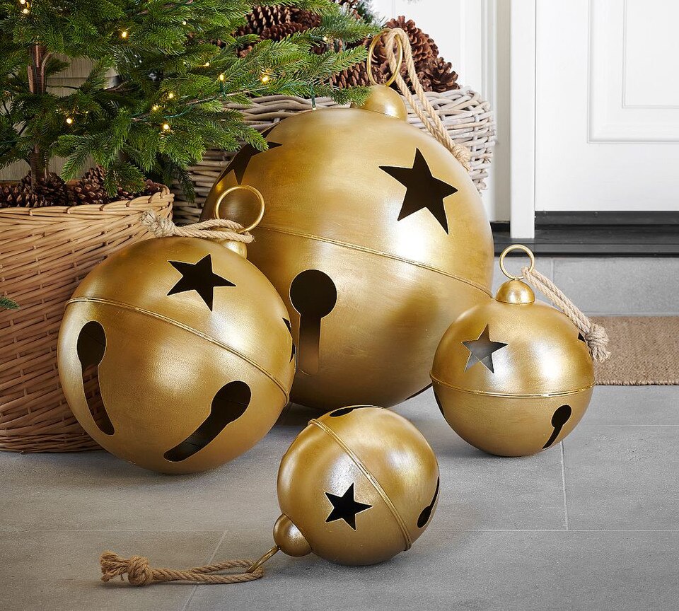 Oversized Bells | Pottery Barn Australia