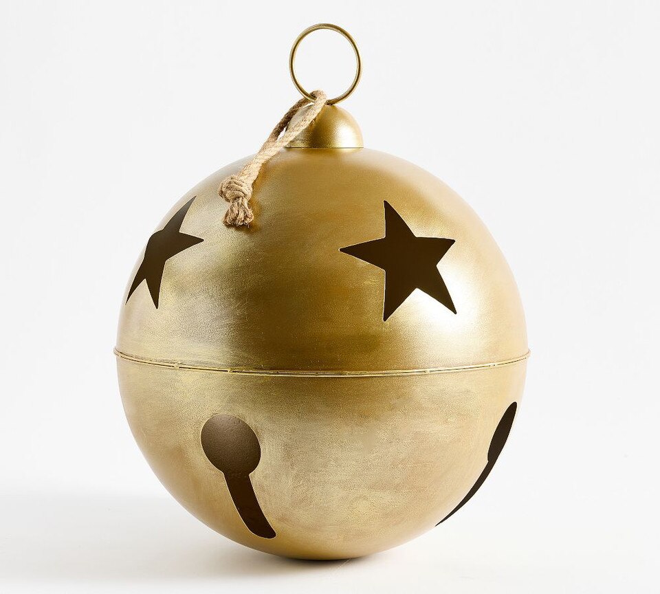 Oversized Bells | Pottery Barn Australia