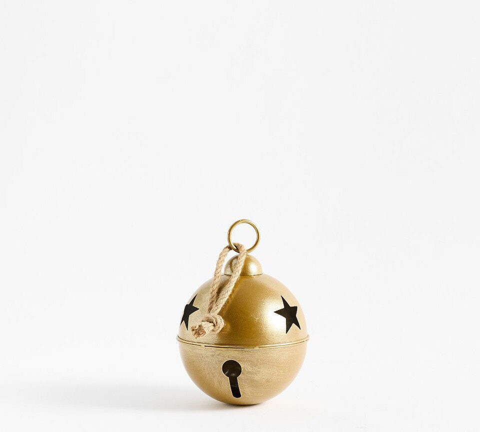 Oversized Bells | Pottery Barn Australia