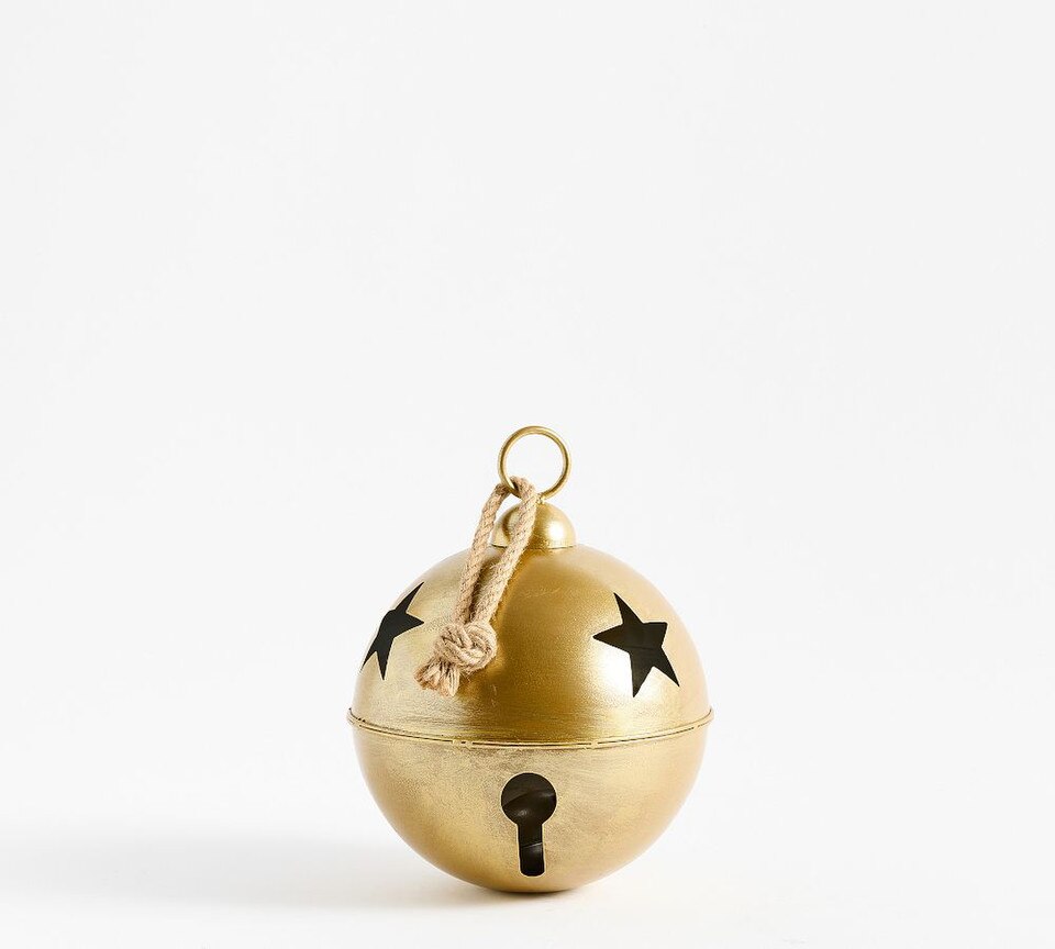 Oversized Bells | Pottery Barn Australia