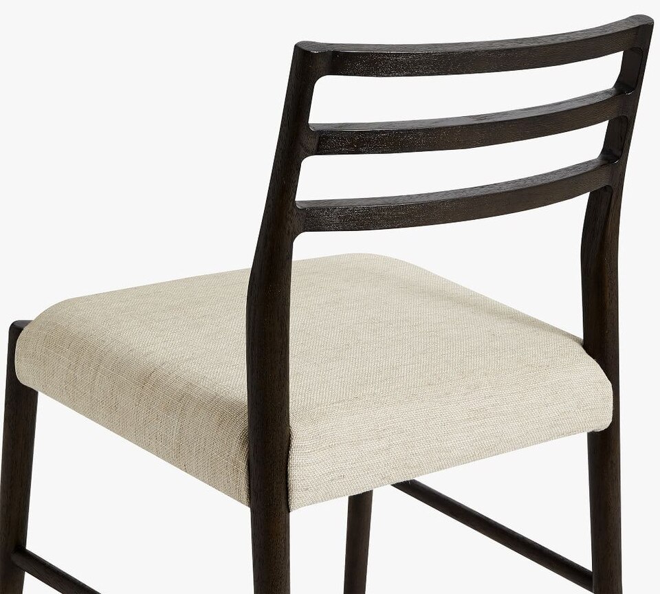 Quincy Basketweave Dining Chairnull