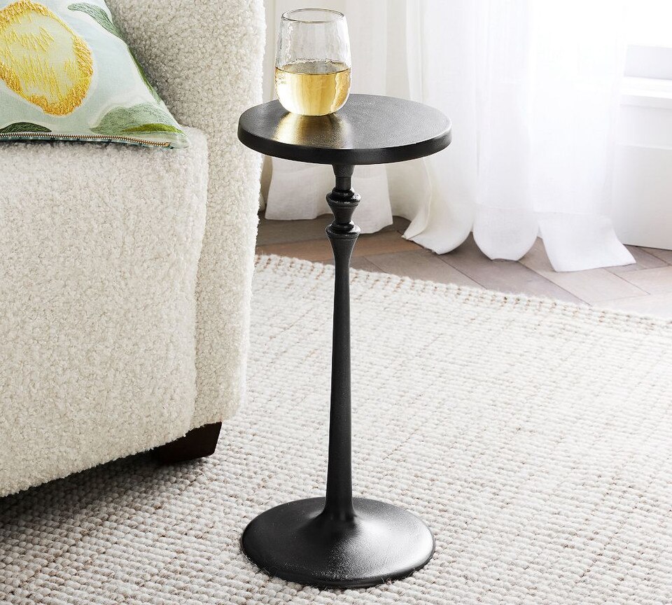 Pottery Barn Cocktail Tables