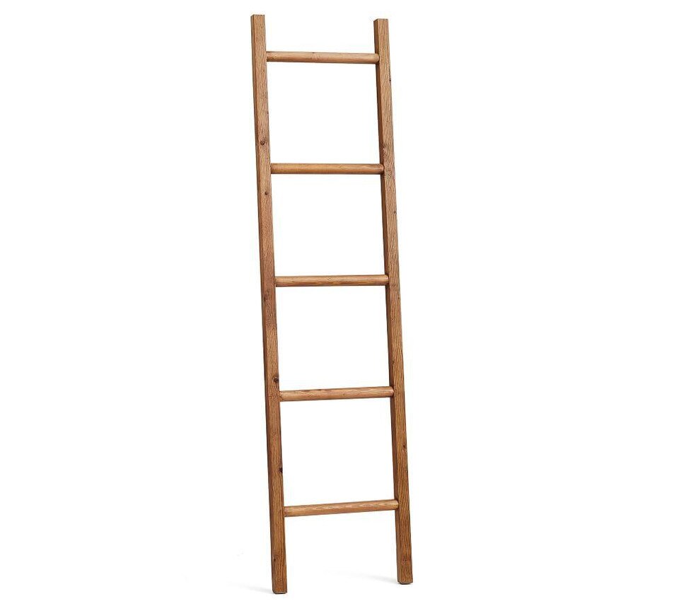 Rustic Ladder - Pottery Barn Australia