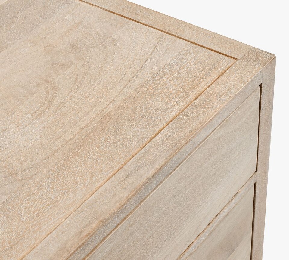 Rylee 6-Drawer Dresser (152 cm) | Pottery Barn Australia