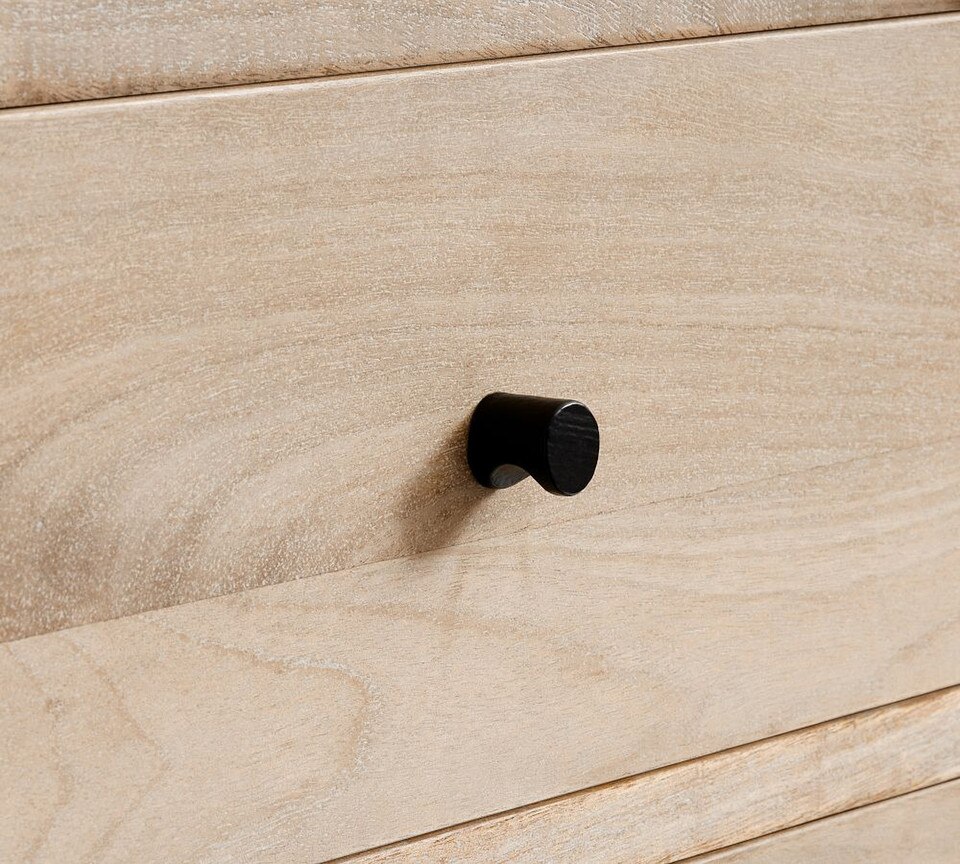Rylee 6-Drawer Dresser (152 cm) | Pottery Barn Australia