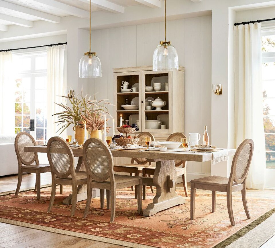 Sausalito Dining Chair | Pottery Barn Australia