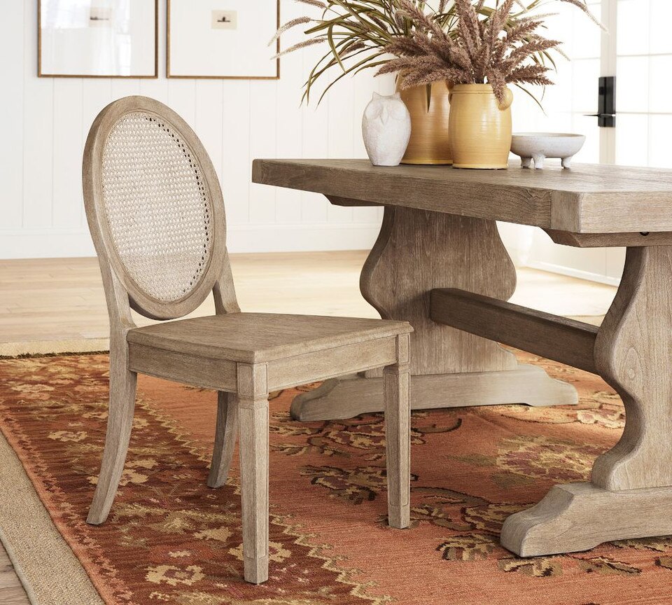 Sausalito Dining Chair | Pottery Barn Australia