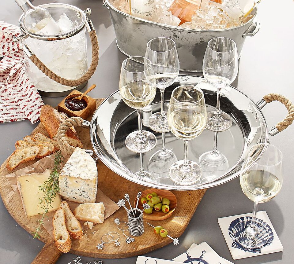 Schott Zwiesel Classico Wine Glasses - Pottery Barn Australia
