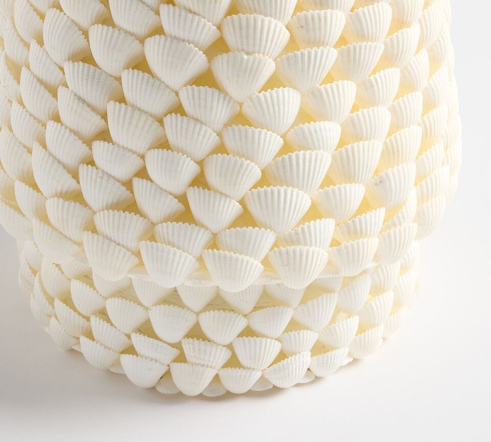 Shell Decorative Tree | Pottery Barn Australia