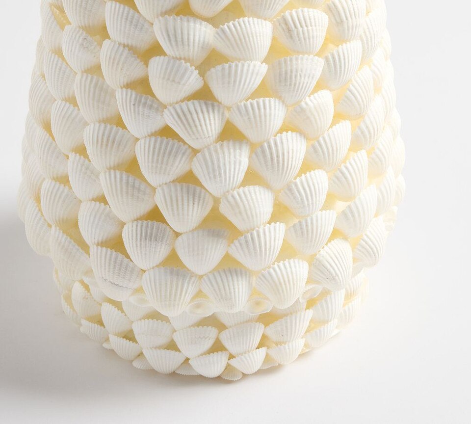 Shell Decorative Tree | Pottery Barn Australia