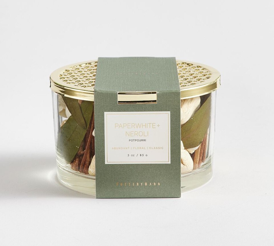 Signature Scent Collection - Paperwhite & Neroli | Pottery Barn Australia