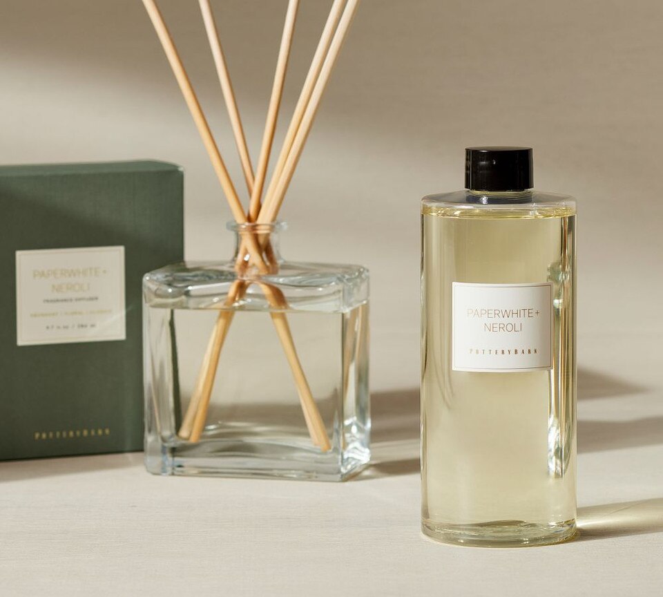Signature Scent Collection - Paperwhite & Neroli | Pottery Barn Australia