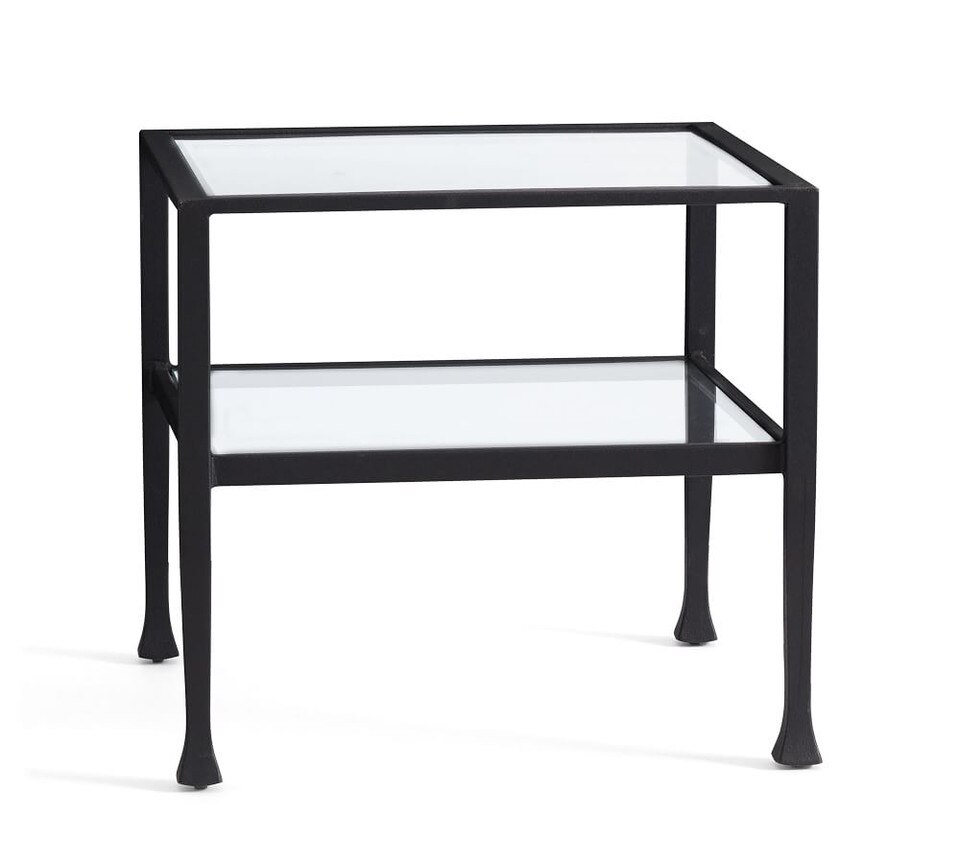 Tanner Square Bunching Coffee Table | Pottery Barn Australia